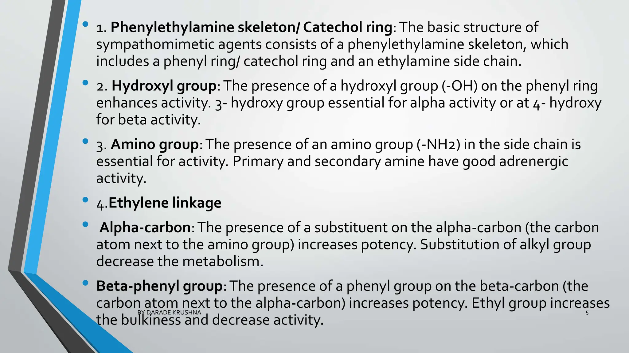 SAR of Medicinal Chemistry 1st by dk.pdf