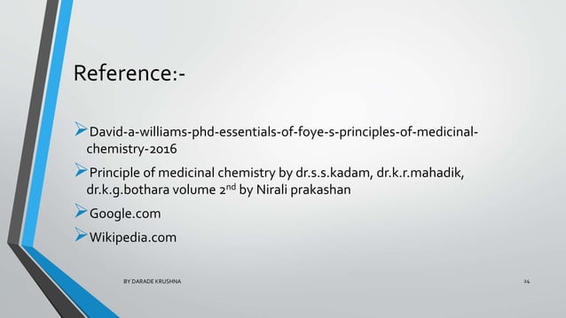 SAR of Medicinal Chemistry 1st by dk.pdf | Pharmaceutical Drugs | Medical Health