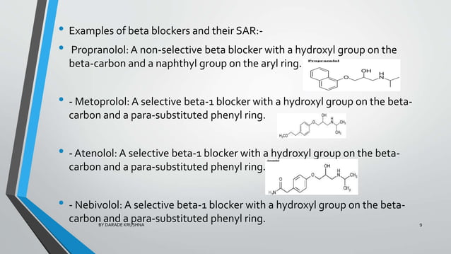 SAR of Medicinal Chemistry 1st by dk.pdf | Pharmaceutical Drugs | Medical Health