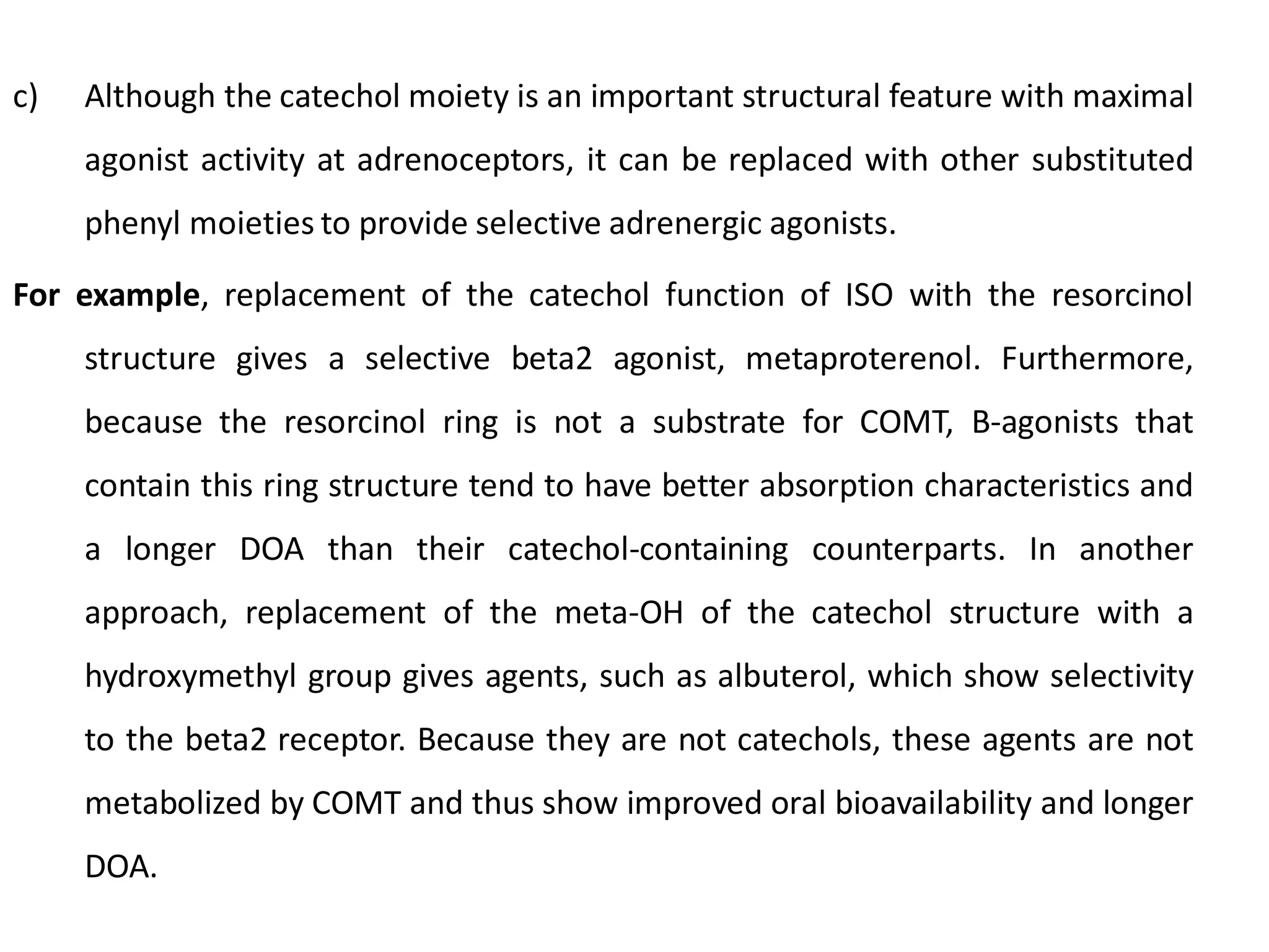 Structure Activity Relationship of sympathomimetic agents.pdf