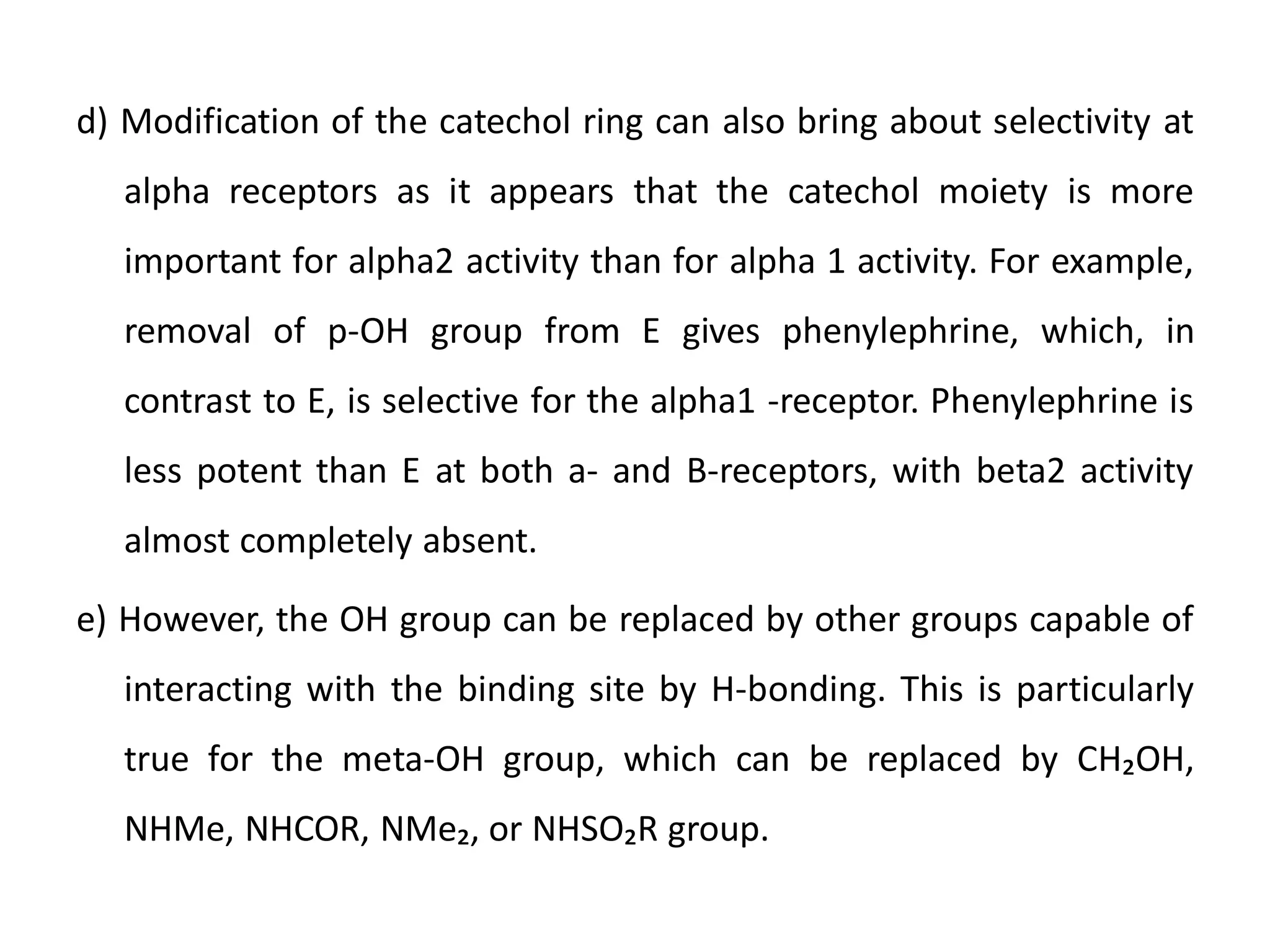 Structure Activity Relationship of sympathomimetic agents.pdf