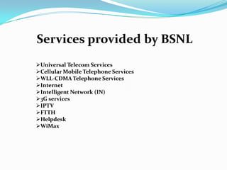 telecommunication | PPT