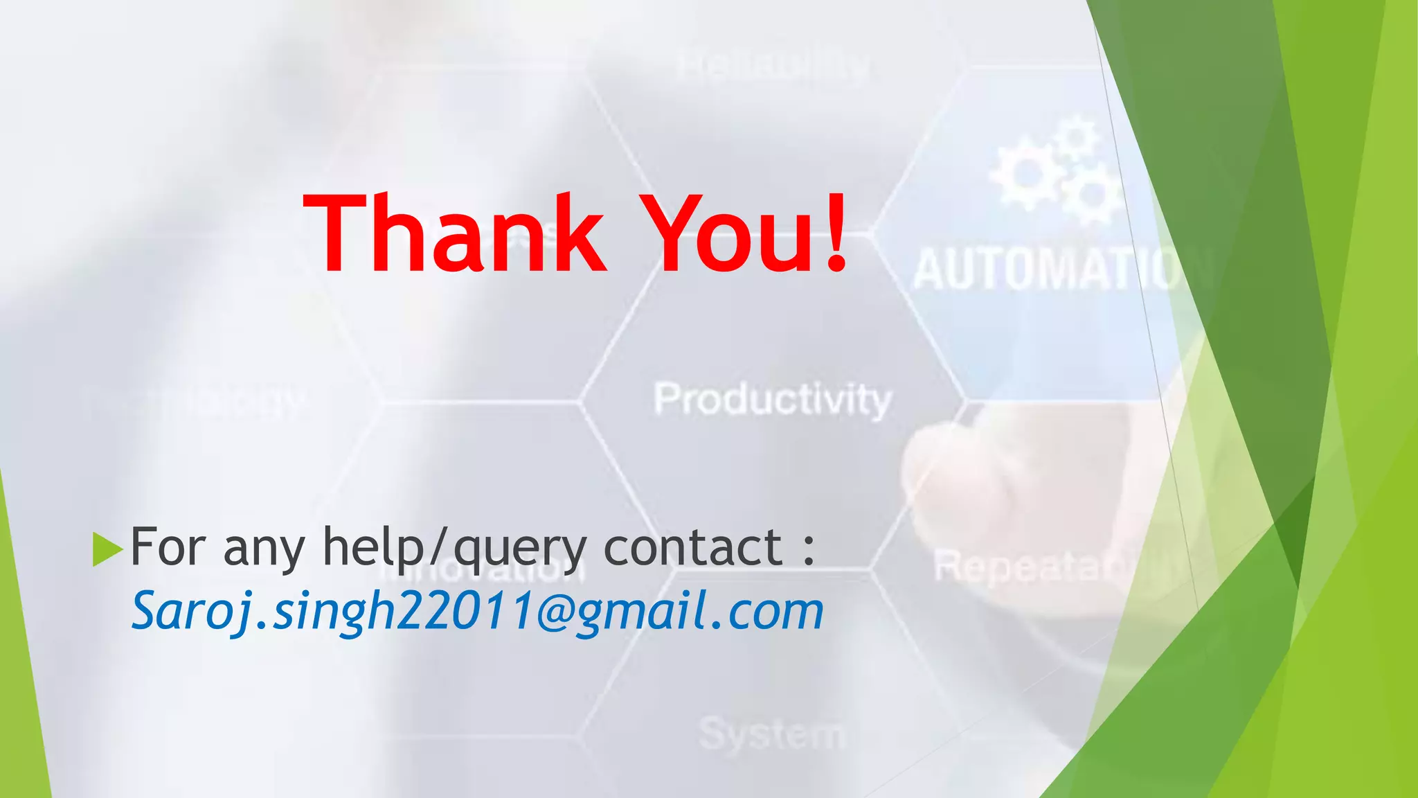 Sikuli UI Automation | PPT