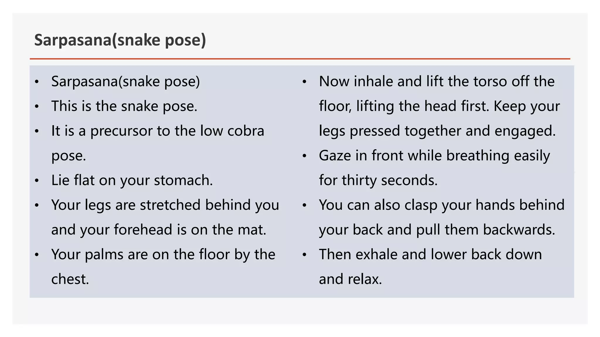 Sarpasana(snake pose).pptx