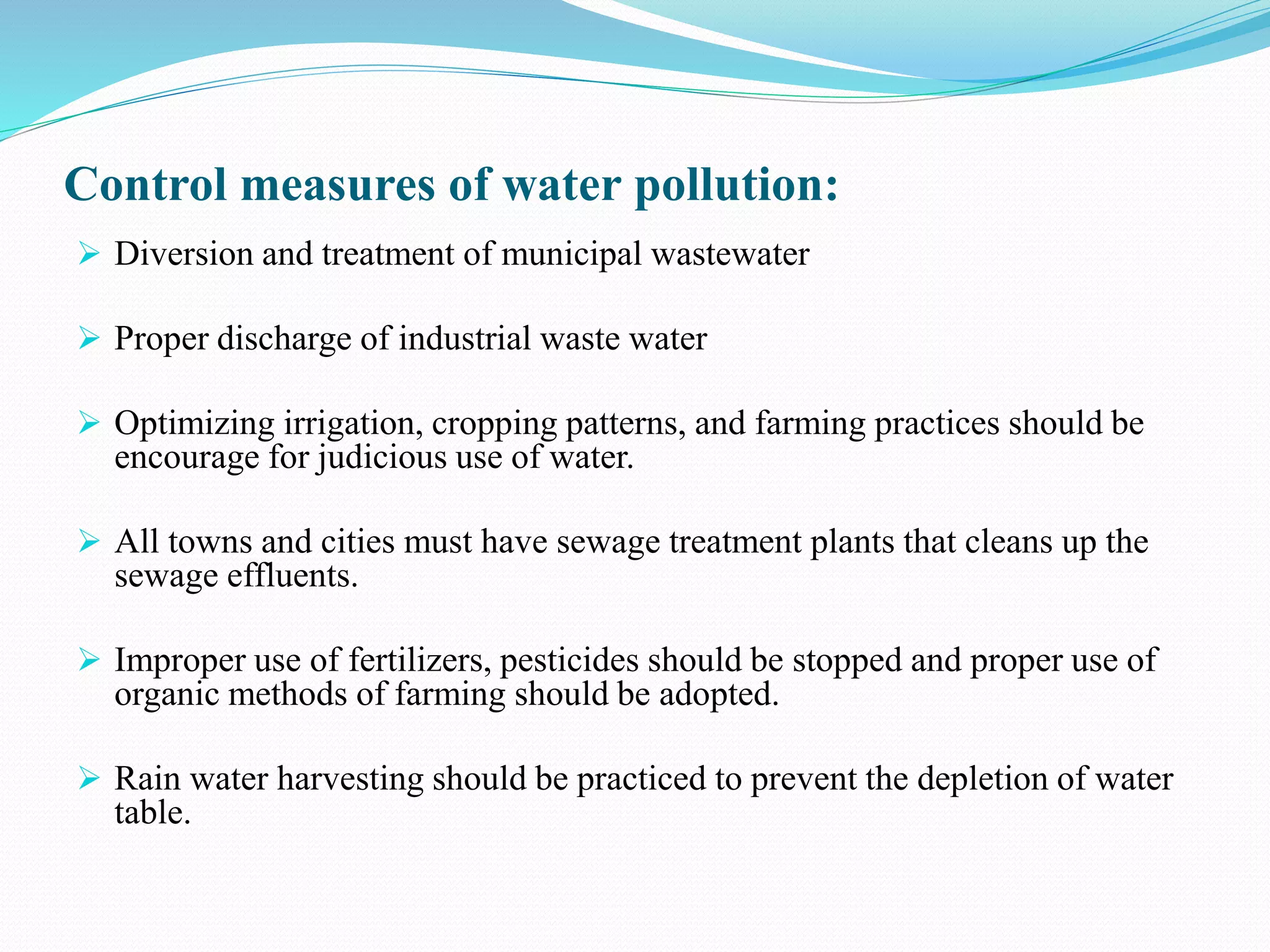 Restoring Soil And Water Resources By Judicious Management Of ...