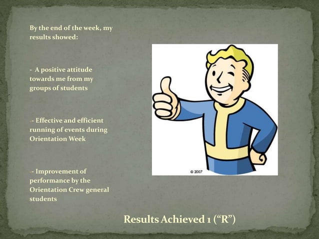 SAR Powerpoint Presentation | PPTX