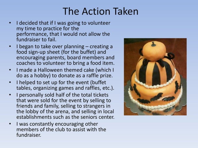 SAR Presentation | PPTX