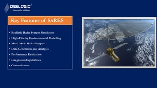Synthetic Aperture Radar Environment Simulator Presentation_digilogic ...