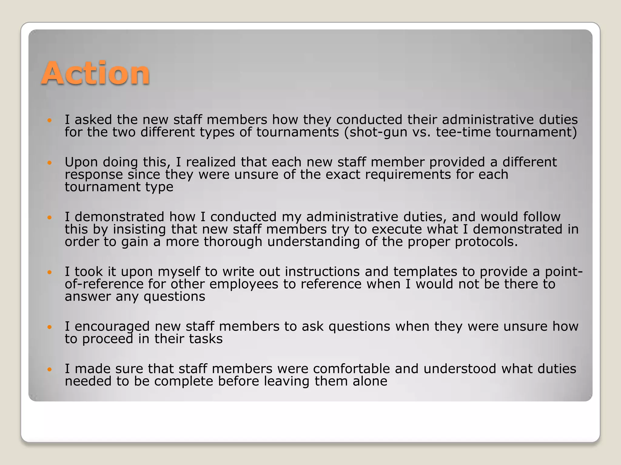 SAR Presentation | PPTX