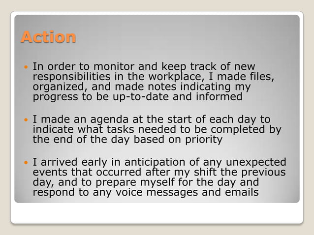 SAR Presentation | PPTX