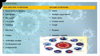 SARS (SEVERE ACUTE RESPIRATORY SYNDROME).pdf