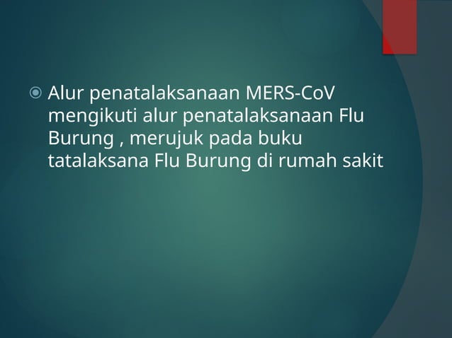 virus kind sars mers infection in human .pptx