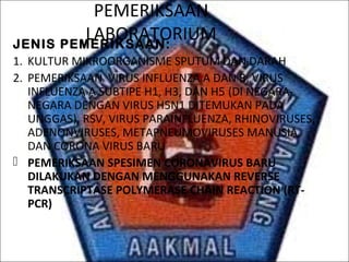 Sars dan-mers-cov power point | PPT