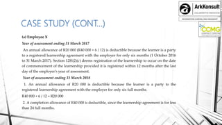 CCMG Knowledge Sharing Event | PPT