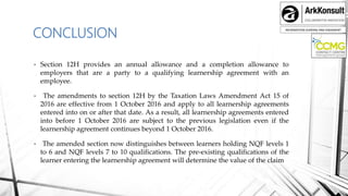 CCMG Knowledge Sharing Event | PPT