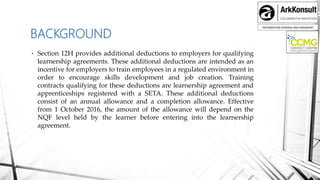 CCMG Knowledge Sharing Event | PPT