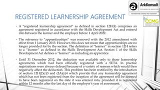 CCMG Knowledge Sharing Event | PPT