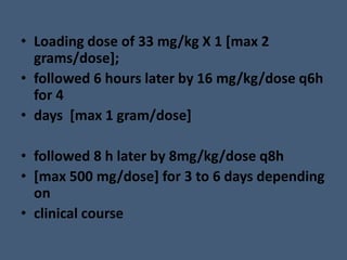 SARS clinical features treatment and complications | PPT