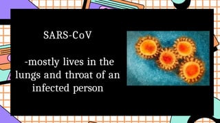 SARS + Examples of Texture in Music.pptx