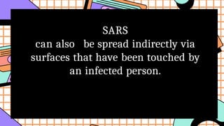 SARS + Examples of Texture in Music.pptx