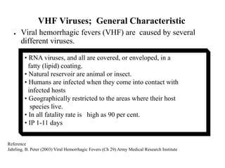 Sars _ HemorrhagicFever.pdf its hemorrhagic fever and its types very ...