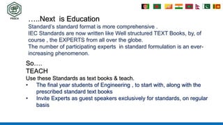 Sarso stc psqca presentation | PPT