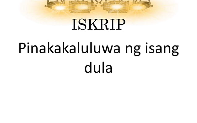 ANG KASAYSAYAN NG SARSWELA SA PILIPINAS.pptx