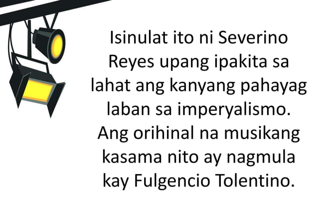 ANG KASAYSAYAN NG SARSWELA SA PILIPINAS.pptx
