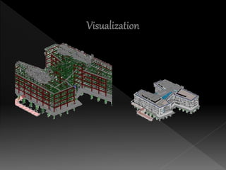 BUILDING INFORMATION MODELLING | PPTX
