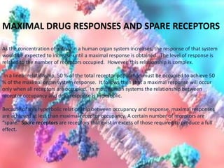 DRUG ABUSE & ADDICTION , IDIOSYNCRASY AND TACHYPHYLAXIS | PPTX