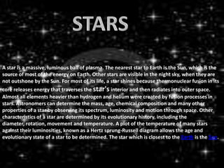 the solar system | PPTX