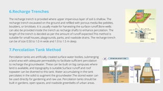 Rainwater Harvesting | PDF