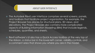 User Interface | PPTX