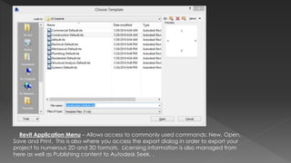 User Interface | PPTX