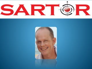 Paul Sartorius | PPTX