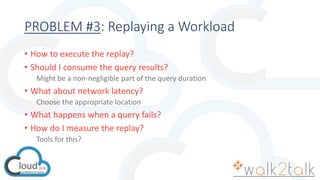 CCI2018 - Benchmarking in the cloud | PDF