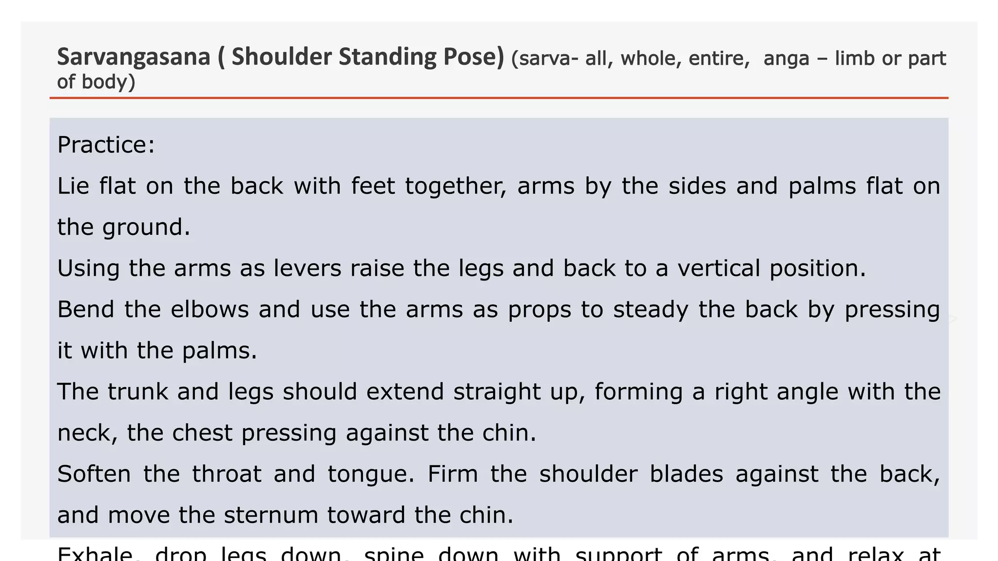 Samasthiti (Equal Standing Pose).pptx