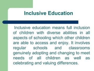 Sarva Shiksha Abhiyaan 2002 | PPTX