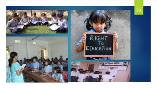Sarva shiksha abhiyan | PPTX