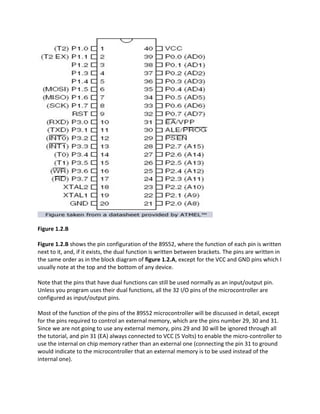 Minor Project Report on - short range personal 'RADAR'. | PDF