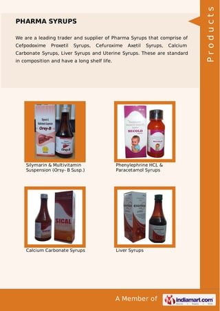 Sarvit life-sciences-pvt-ltd | PDF