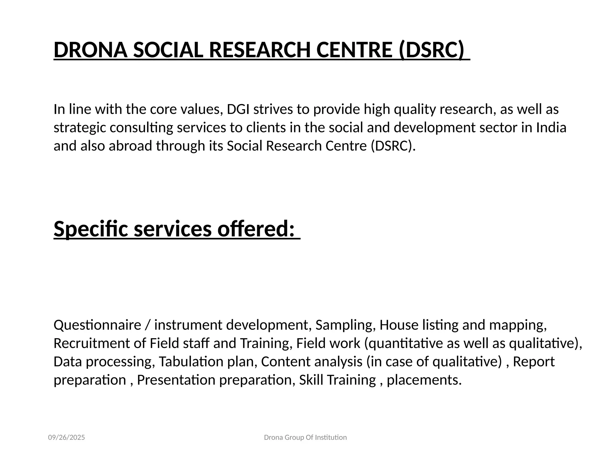 Drona education profile for presentation.pptx