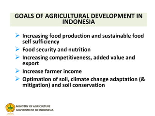 Policy and development of agricultural land resource mapping in ...