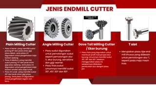 MENGENAL ALAT POTONG DAN PEMEGANG MESIN FRAIS KONVENSIONAL.pdf