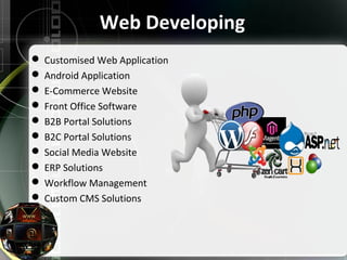 Smart Act Solutions | PPT