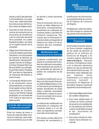 formulario para las sas | PDF