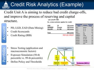 Enterprise Risk Management: Balancing Threats and Profitability (Credit ...