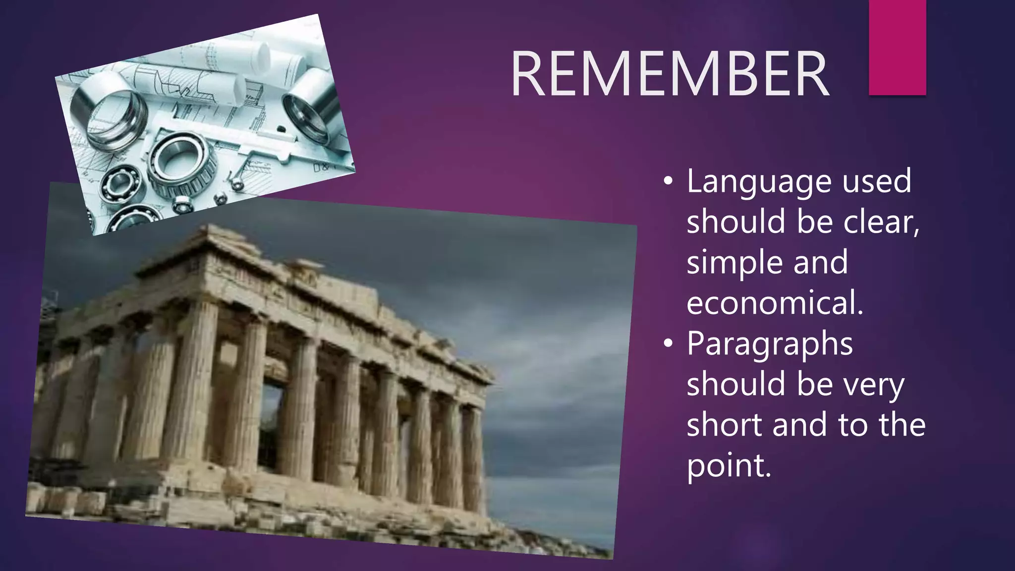 Speech and Script Powerpoint | PPTX