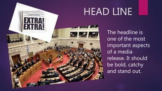 Speech and Script Powerpoint | PPTX