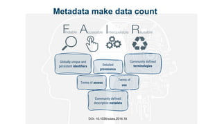 Metadata Standards | PPT